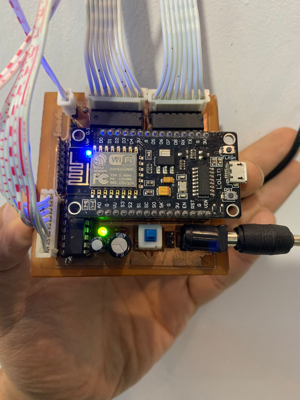 GitHub - DavidSAlexander/Smarty---Smart-Solutions