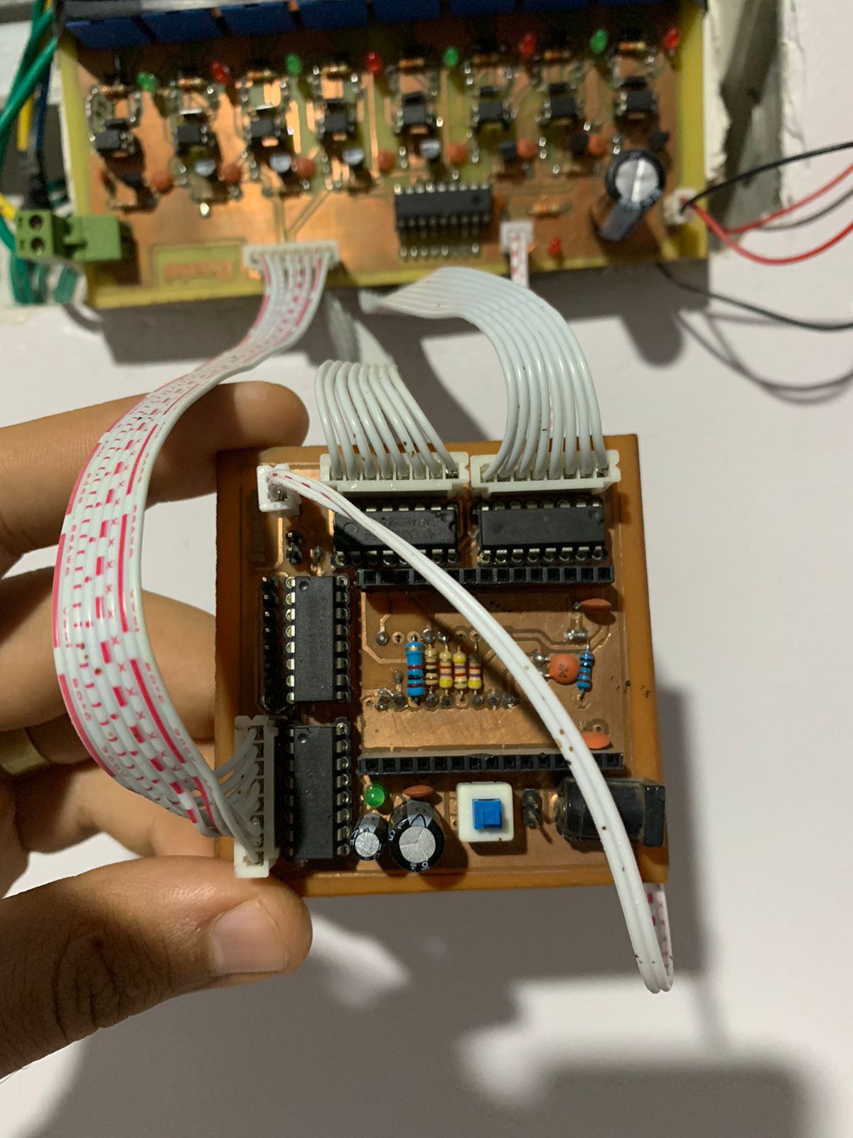 GitHub - DavidSAlexander/Smarty---Smart-Solutions