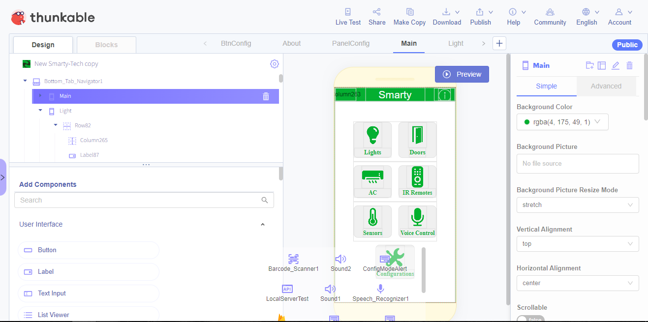 GitHub - DavidSAlexander/Smarty---Smart-Solutions GitHub - DavidSAlexander/Smarty---Smart-Solutions