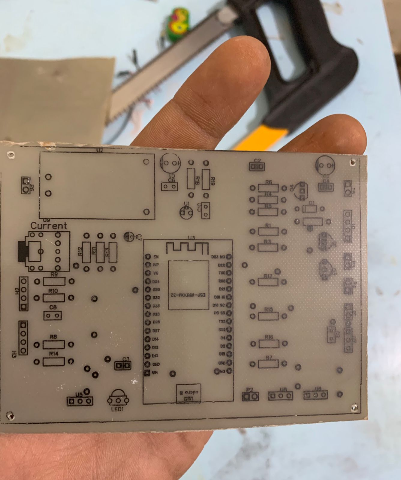 GitHub - DavidSAlexander/HHO-Generator