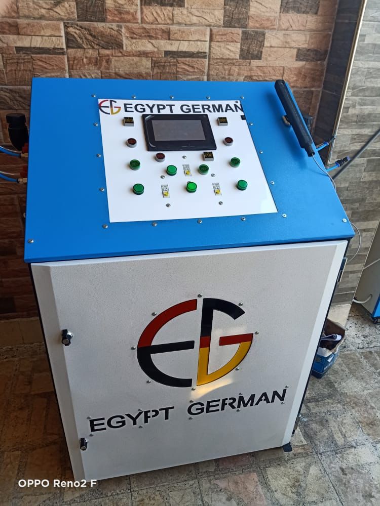 GitHub - DavidSAlexander/HHO-Generator