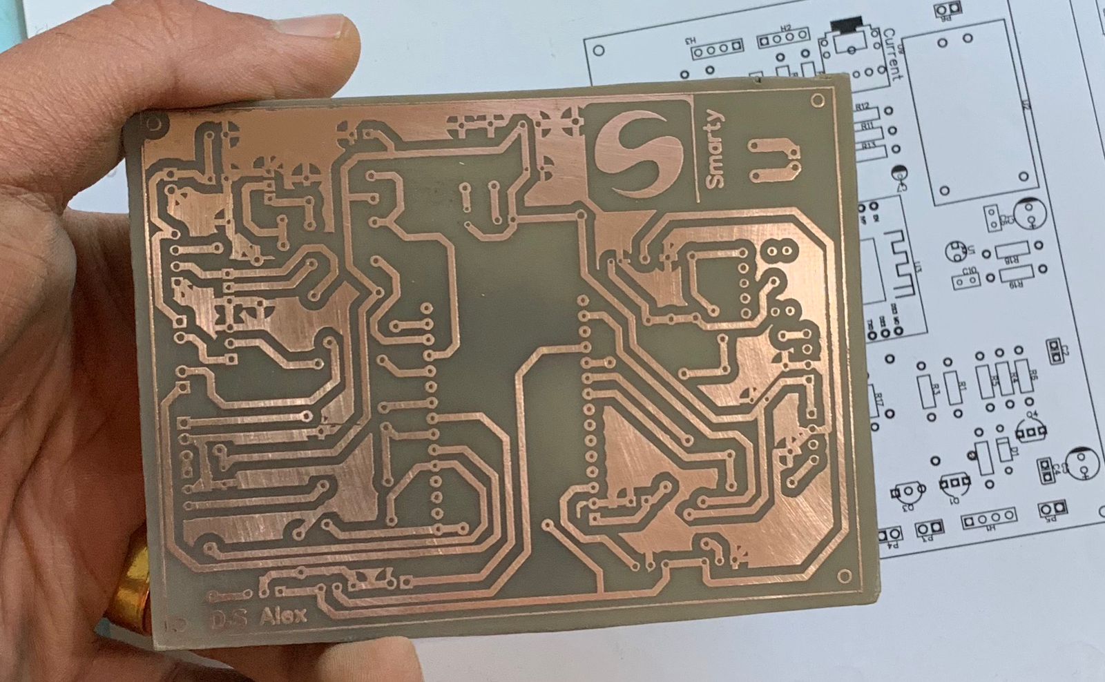 GitHub - DavidSAlexander/HHO-Generator