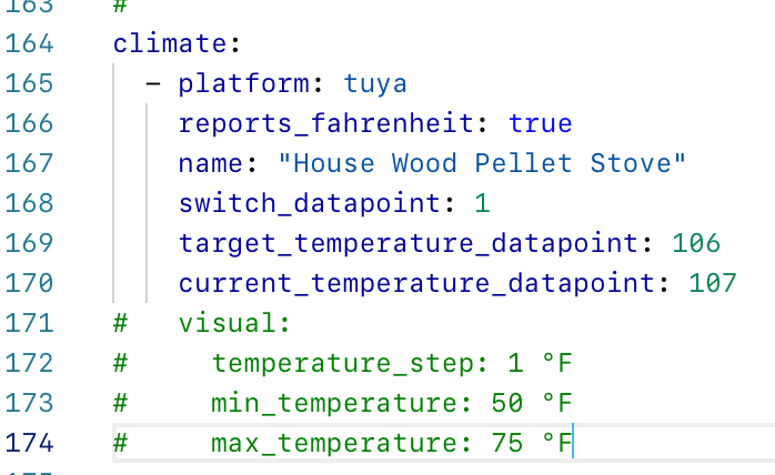 climate component converts the visual temperature step if it's not Celsius · Issue #3815 ...