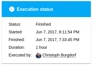 fix: date / time formatting very inaccurate · Issue #188 · machinelabs/machinelabs · GitHub