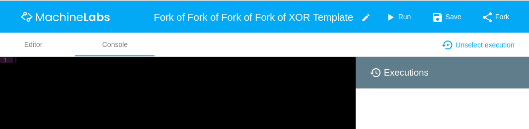 fix: "unselect execution" with empty execution list · Issue #398 · machinelabs/machinelabs · GitHub