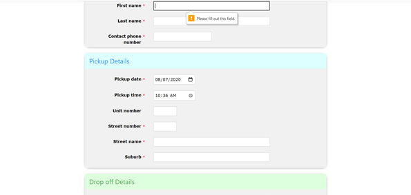 GitHub - amrita-sen/Taxi-Booking-System: A simple web-based taxi ...