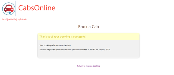 GitHub - amrita-sen/Taxi-Booking-System: A simple web-based taxi ...