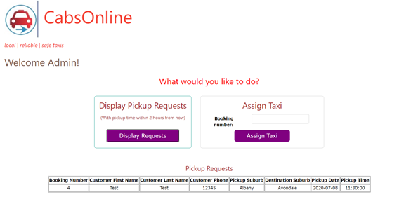 GitHub - amrita-sen/Taxi-Booking-System: A simple web-based taxi ...