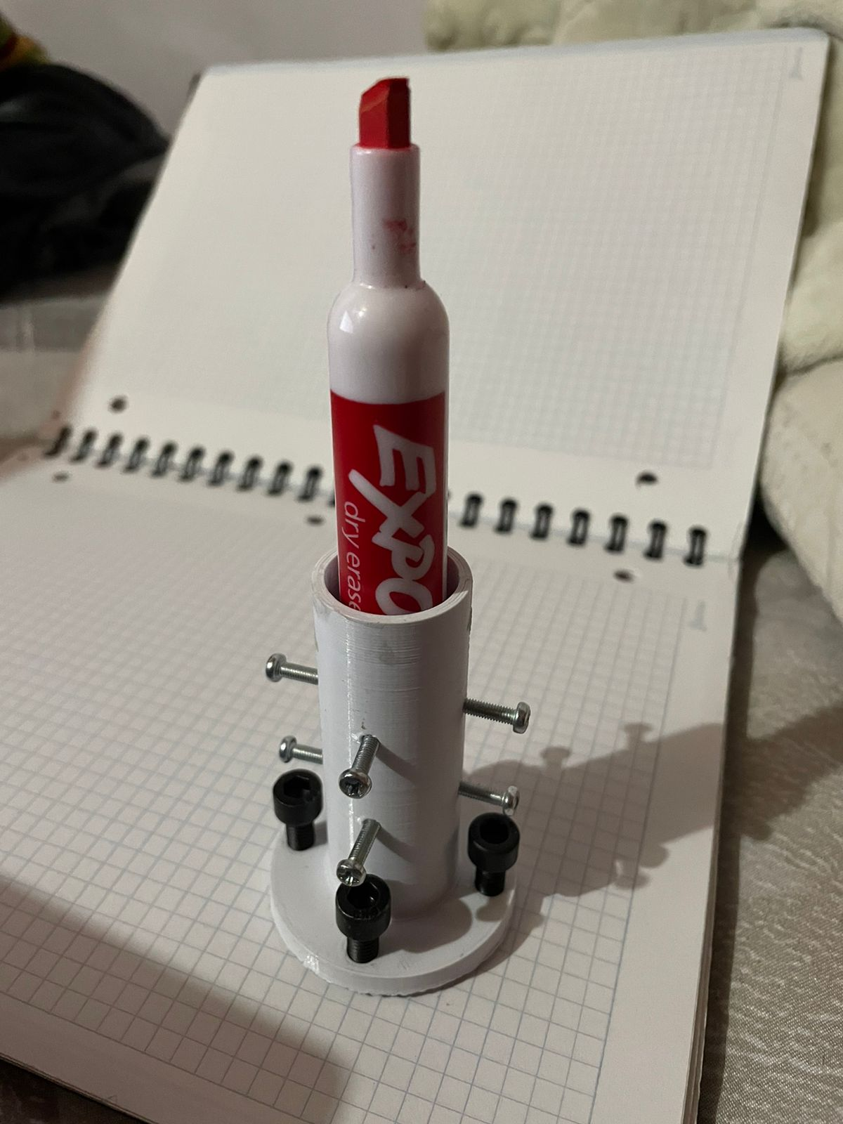 GitHub - cajimn/Laboratorio_1_Robotica_Industrial