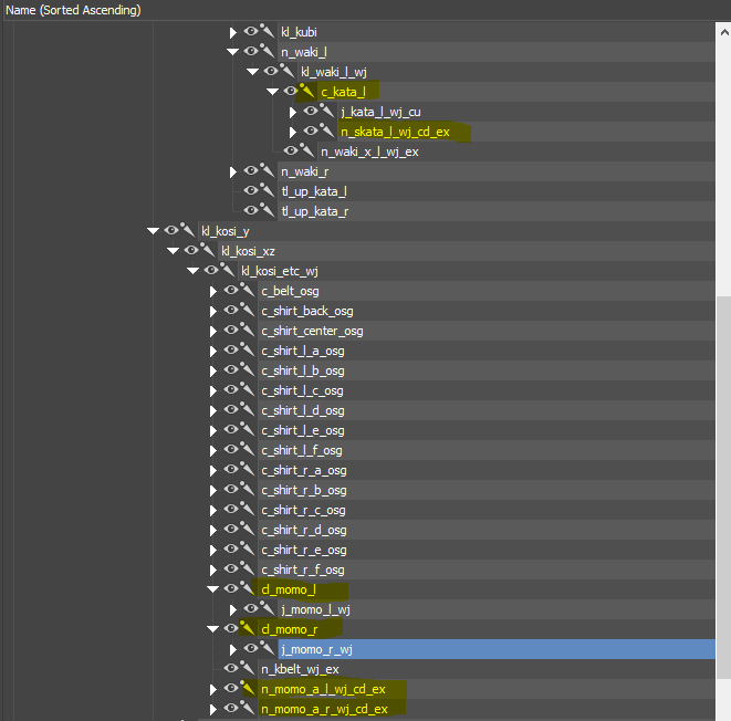 PDFT bone link and ROT sugestion · Issue #2 · h-kidd/noesis-project-diva · GitHub