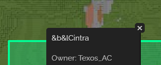Add faction_name colors · Issue #1363 · Dans-Plugins/Medieval-Factions · GitHub