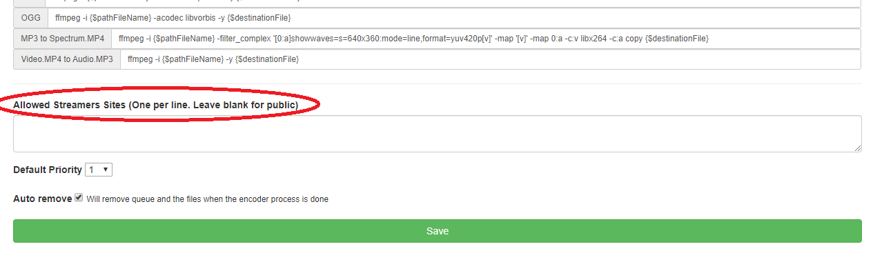 encoder login · Issue #2130 · WWBN/AVideo · GitHub