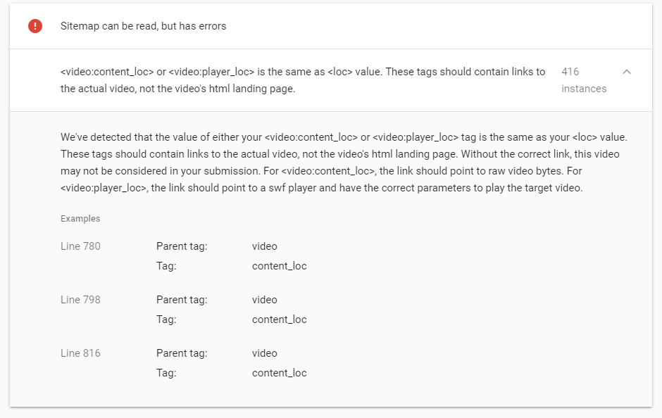sitemap · Issue #2914 · WWBN/AVideo · GitHub