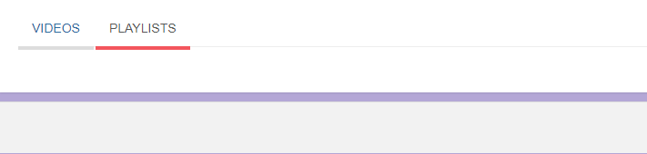 Playlist · Issue #3024 · WWBN/AVideo · GitHub