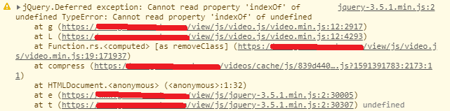 HLS quality selector not showing · Issue #3204 · WWBN/AVideo · GitHub