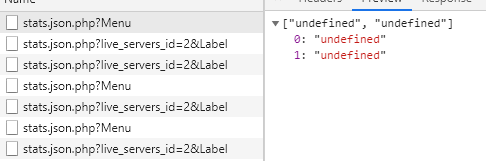 Notification not working · Issue #3333 · WWBN/AVideo · GitHub