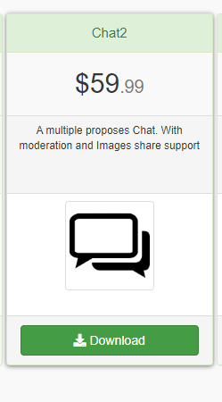Is there new files for Chat2? · Issue #3479 · WWBN/AVideo · GitHub