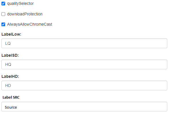 HLS Plugin · Issue #3578 · WWBN/AVideo · GitHub