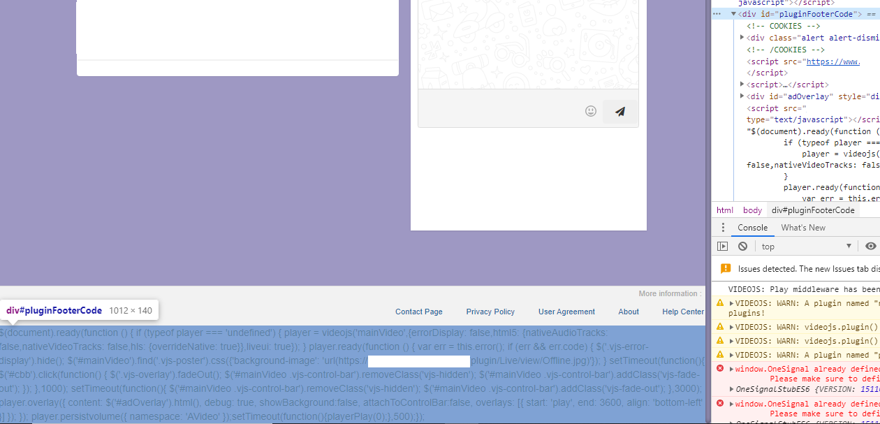 restream · Issue #3595 · WWBN/AVideo · GitHub