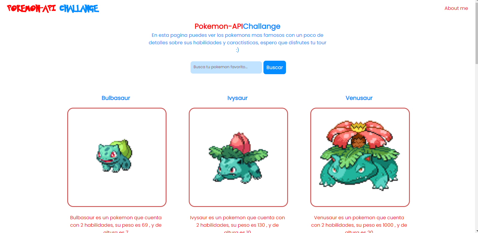 GitHub - KenanAljaber/Kruger-PokemonApiChallange