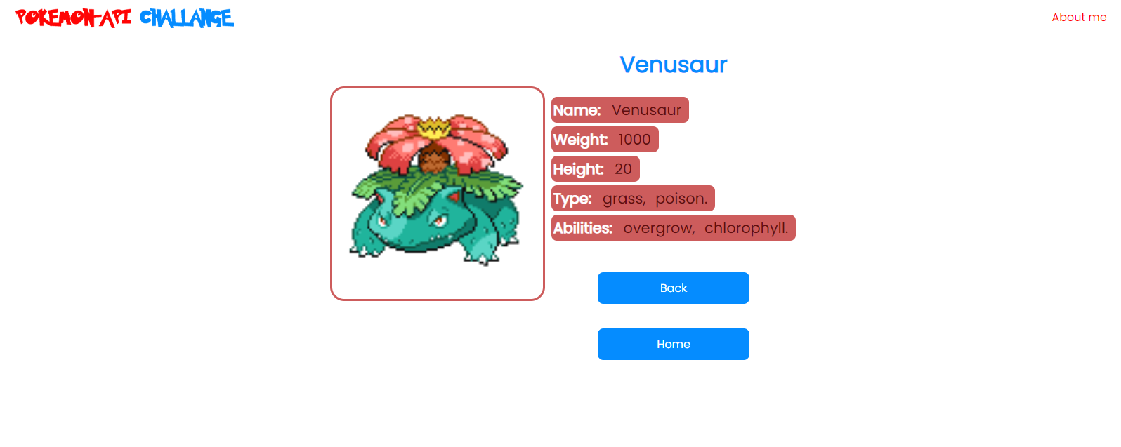 GitHub - KenanAljaber/Kruger-PokemonApiChallange