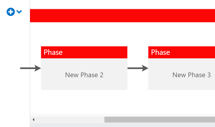 Arrows going out of the scrollable div. · Issue #165 · anseki/leader-line · GitHub