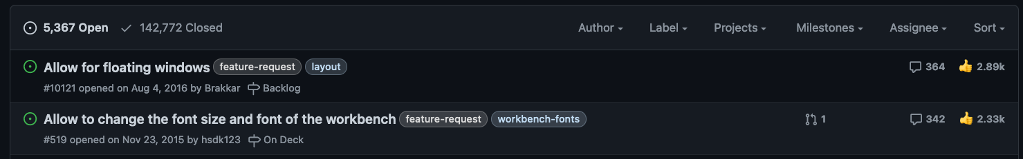 Annoucement Customize Ui Is Probably Not Going To Work Anymore · Issue 156 · Iocave Customize