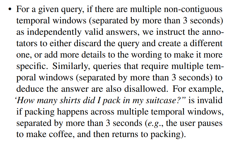 Ego4D Natural Language Query Annotations · Issue #194 · facebookresearch/Ego4d · GitHub