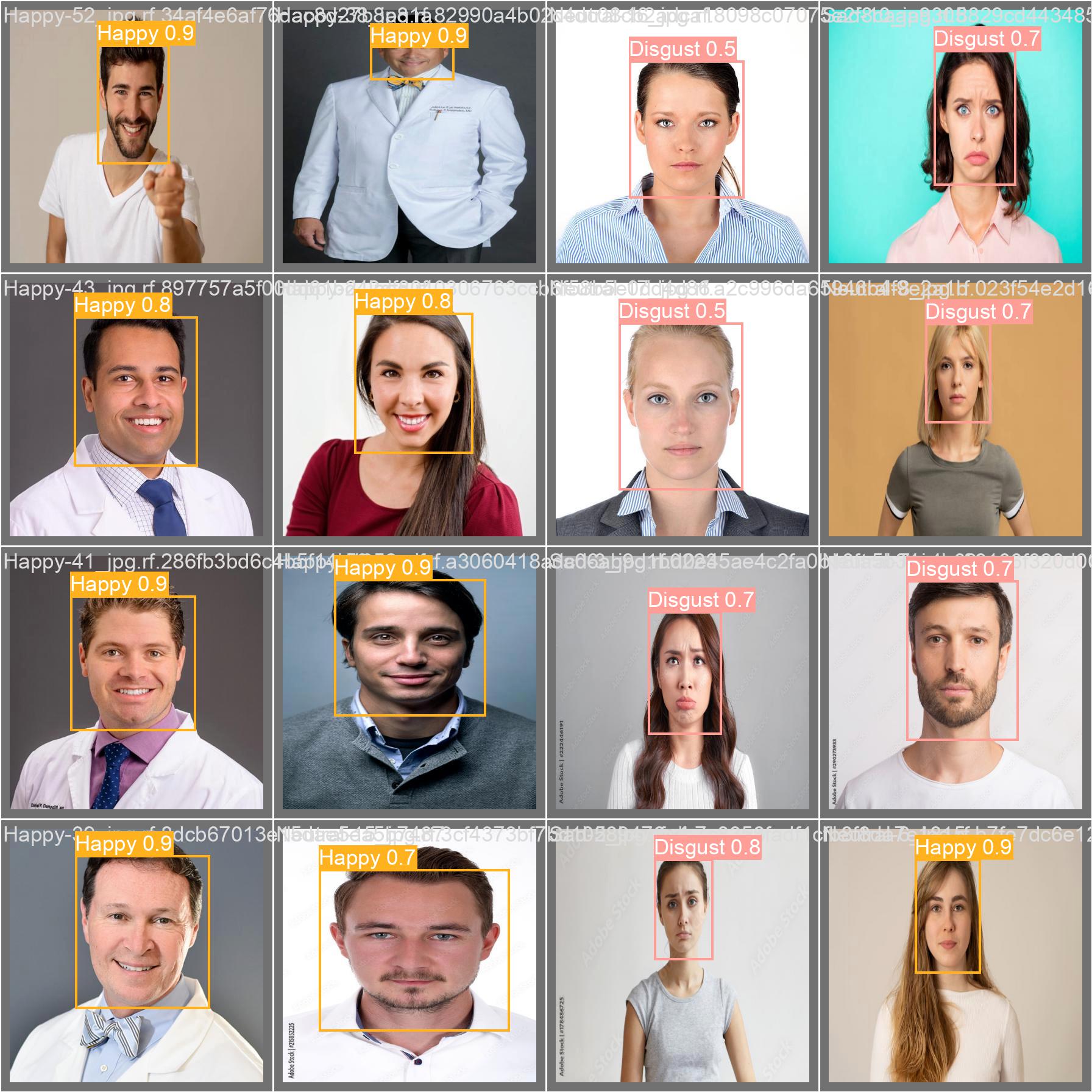 GitHub - pritam-777/Emotion-detection-with-Video-using-YOLOV5