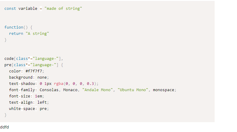 PrismJS collapses all SlateJS codelines in a code block into single string in one line · Issue ...