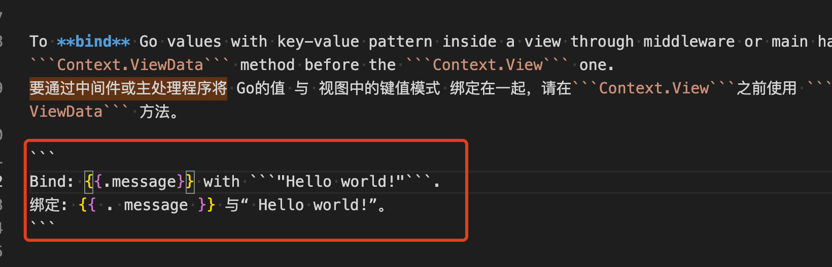 build的时候出现markdown编译错误 · Issue #464 · xugaoyi/vuepress-theme-vdoing · GitHub