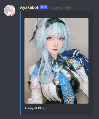 GitHub - LynCute2004/Genshin-Impact-Image-API: Genshin Impact Image API (updating)