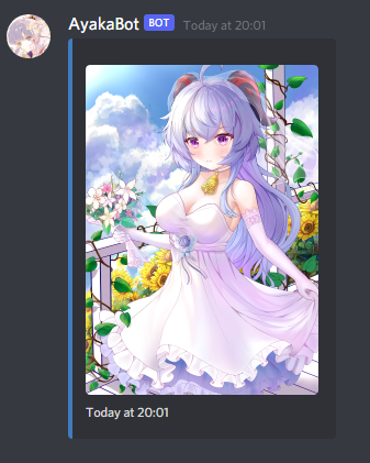 GitHub - LynCute2004/Genshin-Impact-Image-API: Genshin Impact Image API (updating)