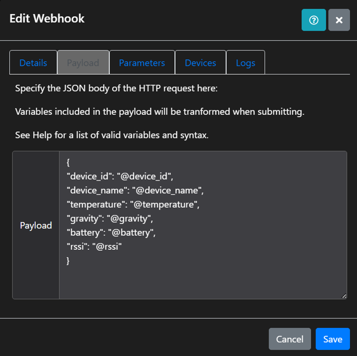GitHub - scottpancakes/rapt-pill-HA: Idiots guide to getting the rapt ...