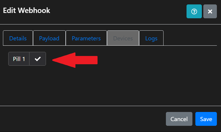 GitHub - scottpancakes/rapt-pill-HA: Idiots guide to getting the rapt ...