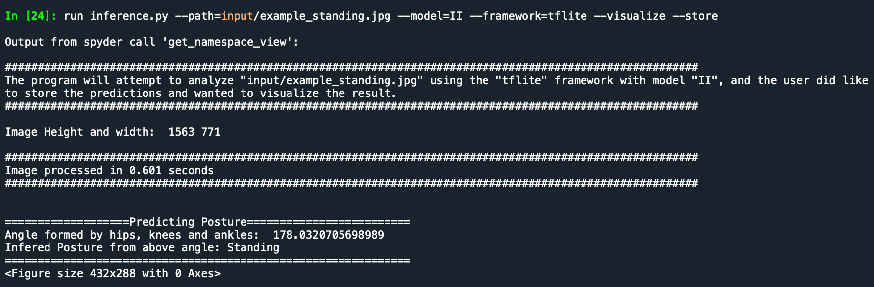 GitHub - hassaanmuzammil/Predict-Posture-Standing-Sitting: Predict whether a person is standing ...