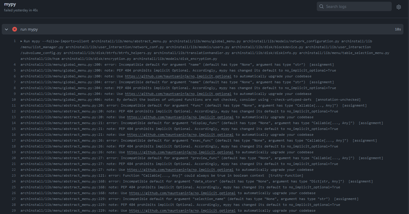 Problem on my pull request (changing of the files .po and .mo) · Issue #1609 · archlinux ...