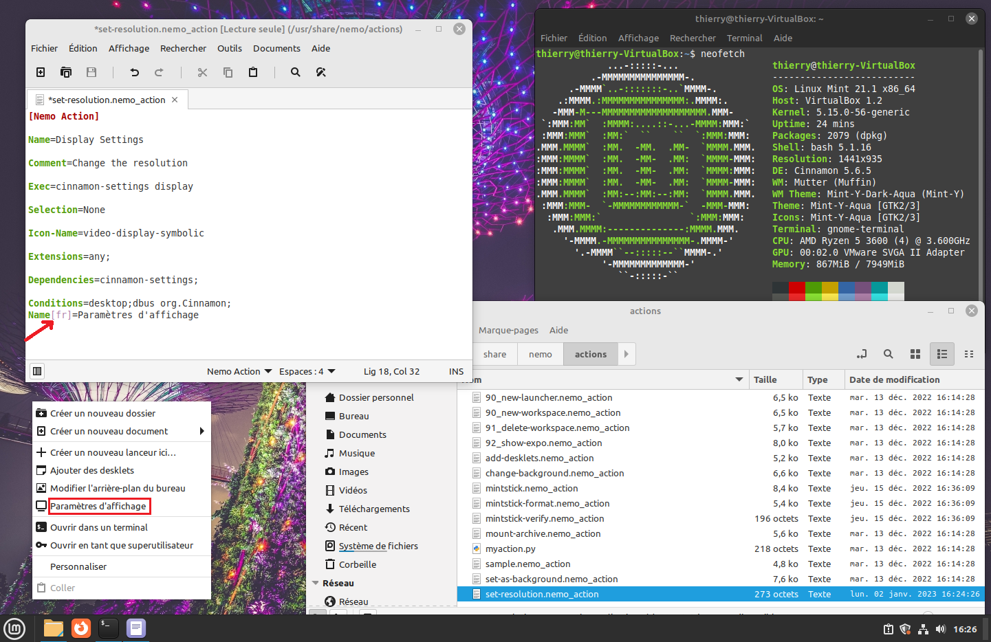 Add the translations in the launchers (/usr/share/nemo/actions/) · Issue #3150 · linuxmint/nemo ...