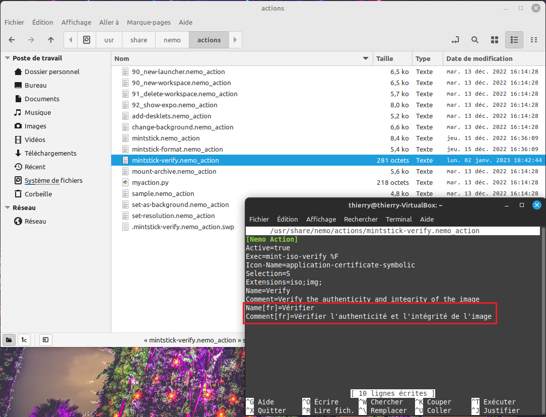 Add the translations in the launchers (/usr/share/nemo/actions/) · Issue #3150 · linuxmint/nemo ...