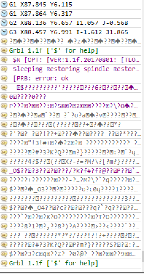 Constant Reset in LaserGRBL · Issue #688 · arkypita/LaserGRBL · GitHub