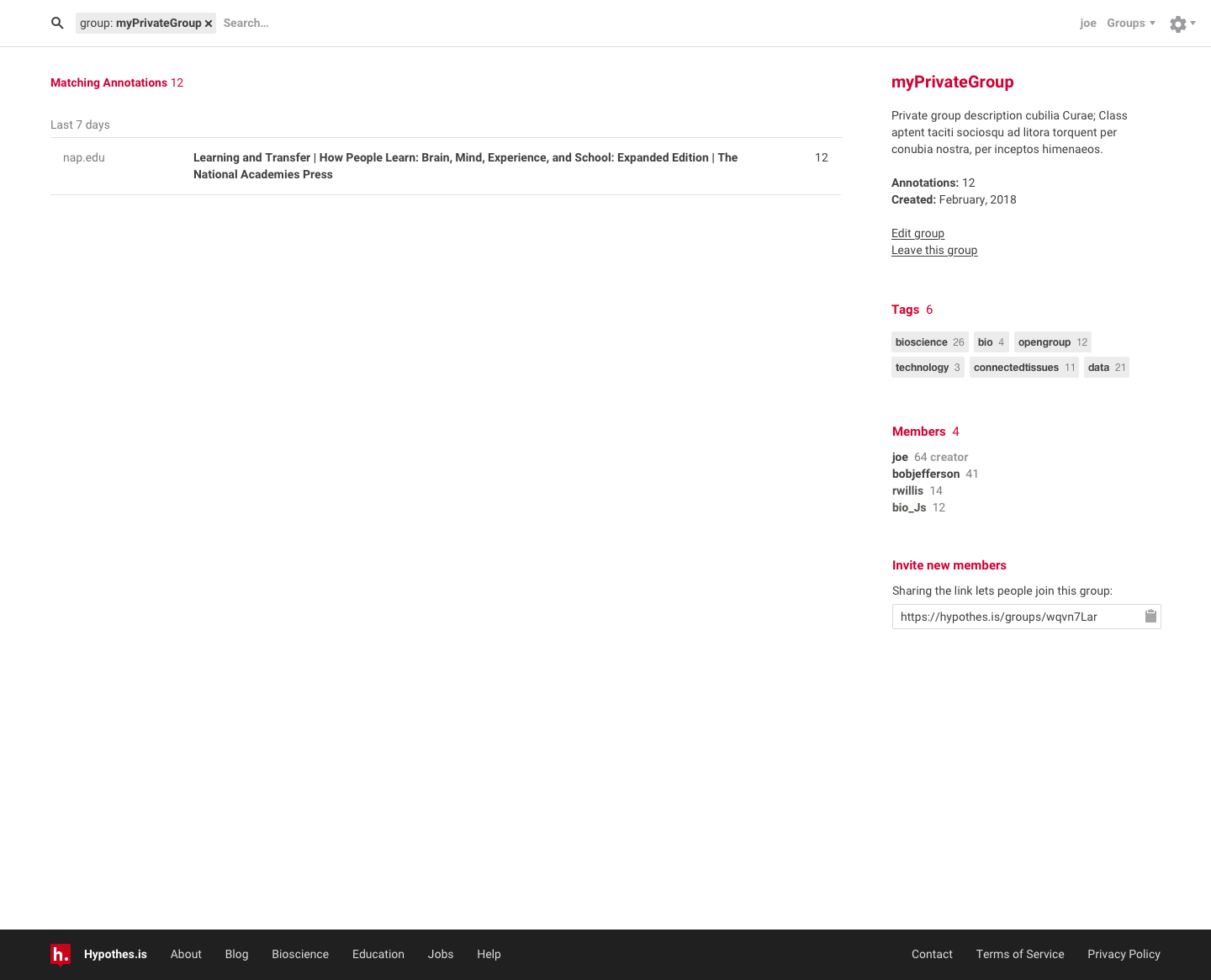 Open group activity pages styling/ux design changes · Issue #490 ...