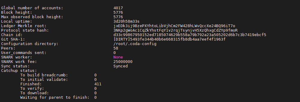 High Number Of Blocks Being Rejected · Issue 7338 · Minaprotocol Mina · Github