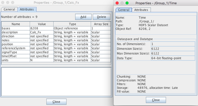 Feature get dataset id by pietervanleeuwen · Pull Request #94 · HDF-NI/hdf5.node · GitHub