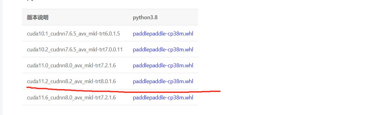 重新编译paddleInference · Issue #45182 · PaddlePaddle/Paddle · GitHub