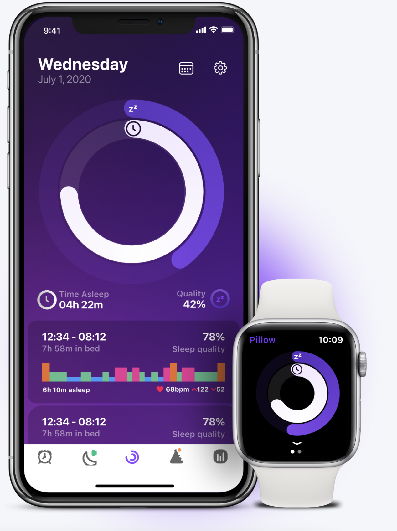 GitHub - HithakshiKulal/ProgressView: Demo app for experimenting with Bezier Paths