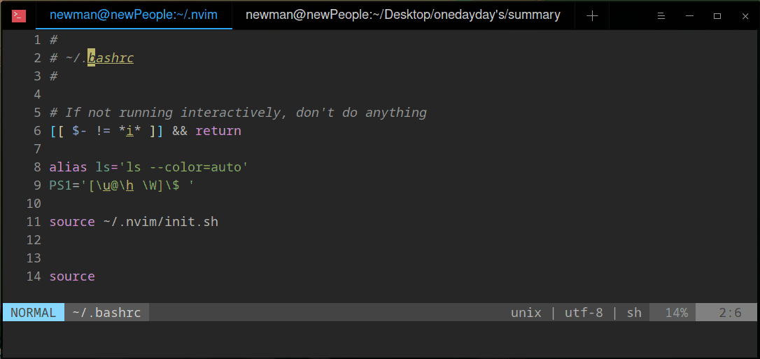 python查看文档的问题 · Issue #1500 · neoclide/coc.nvim · GitHub