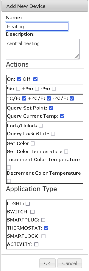 Using the Thermostat code · Issue #117 · csuermann/node-red-contrib-virtual-smart-home · GitHub