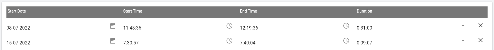 Feature Request - Task -> Add optional description · Issue #8043 · invoiceninja/invoiceninja ...
