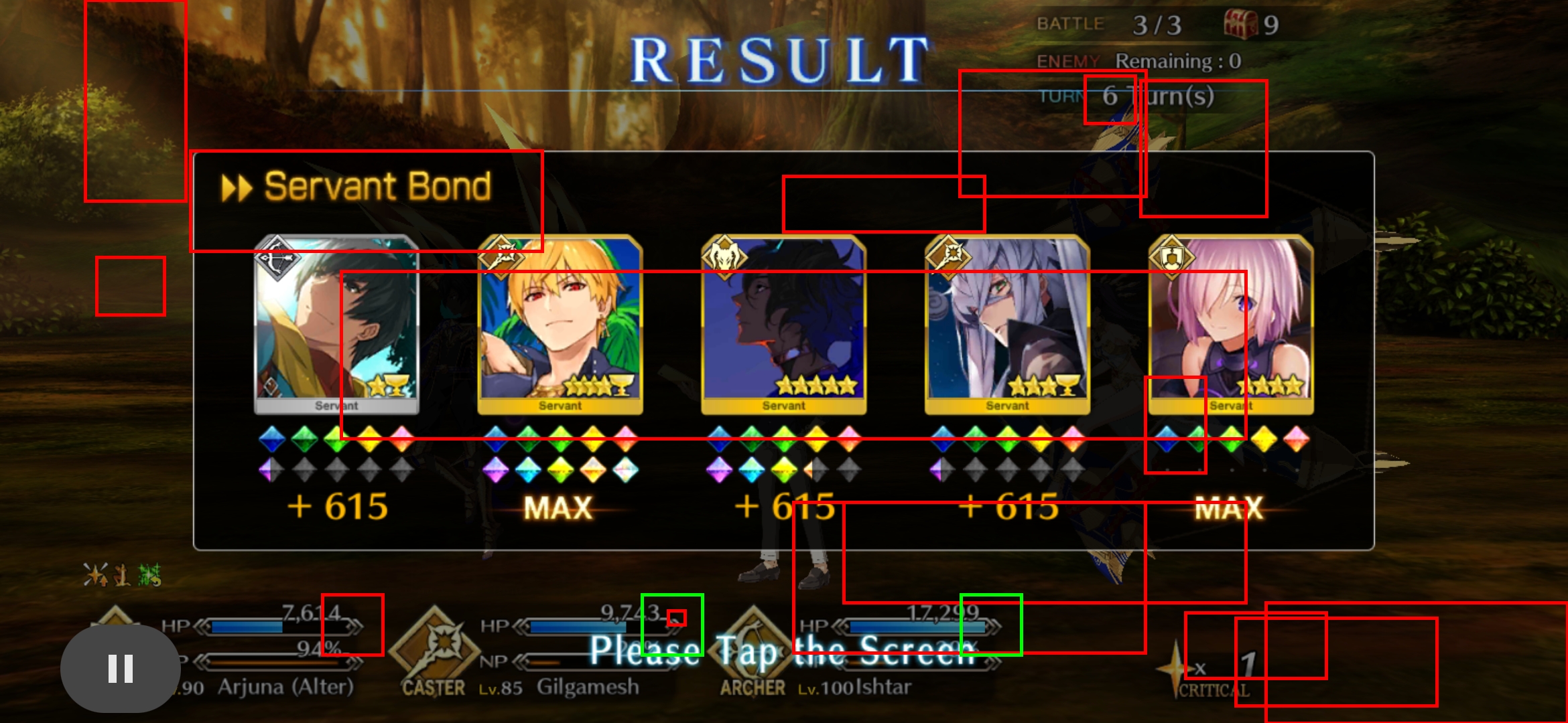 Widescreen support for NA · Issue #948 · Fate-Grand-Automata/FGA · GitHub