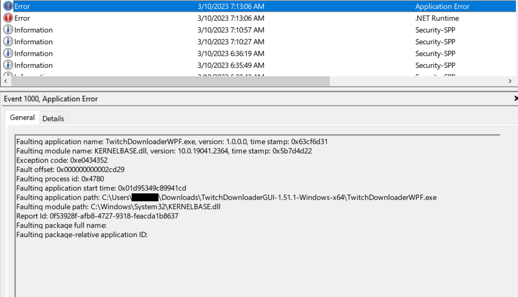 System.InvalidOperationException: The stream is currently in use by a previous operation on the ...